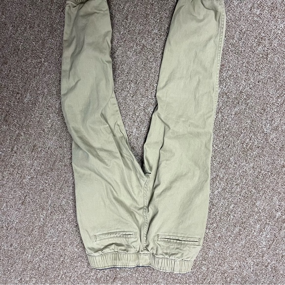 Plugg | Bottoms | Brand New Pants For Boys Pull Up Pants With Lining ...